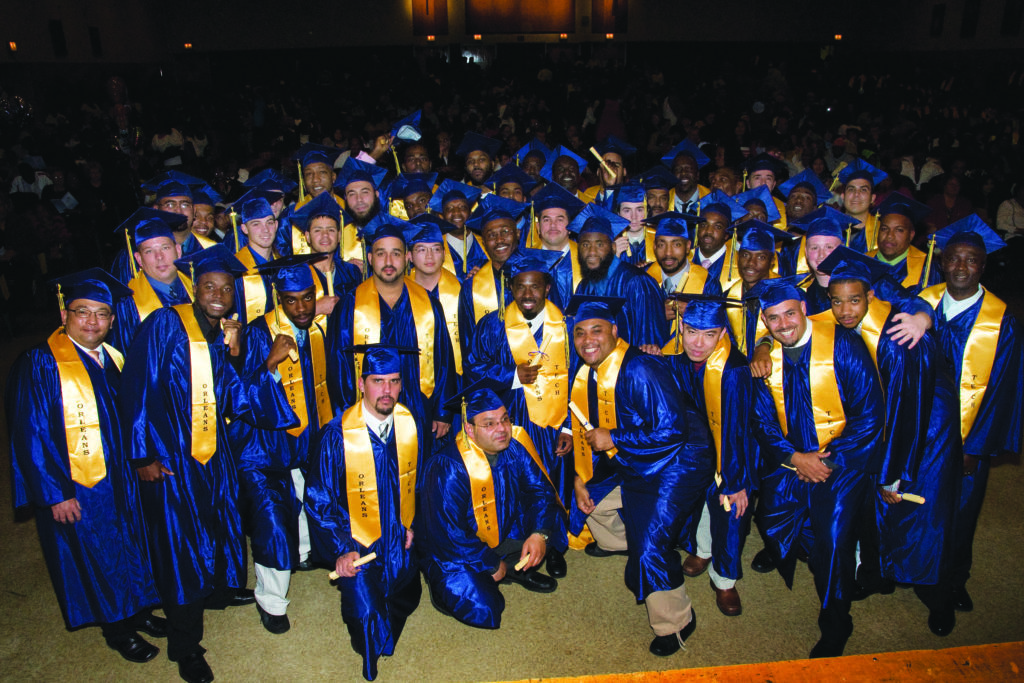 Orleans Technical College - JEVS Human Services