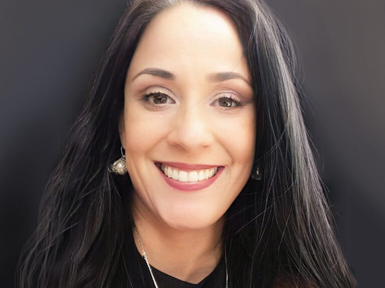 Ana Ramos Hernandez - JEVS Human Services