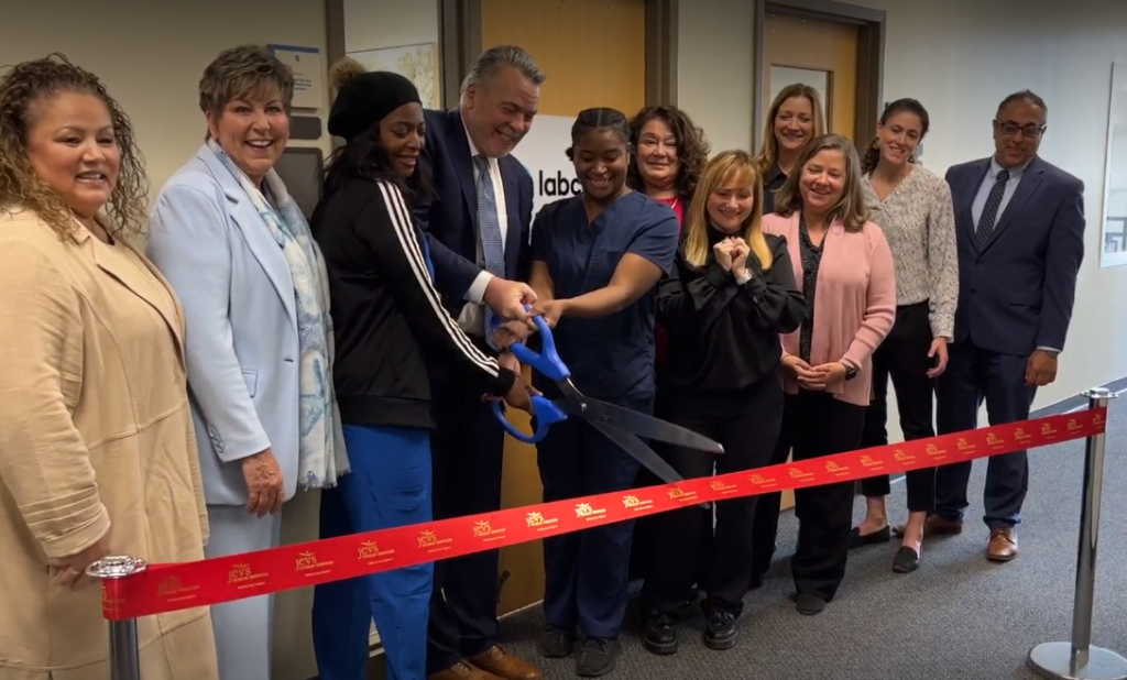 JEVS Human Services announces new training program and externship ...