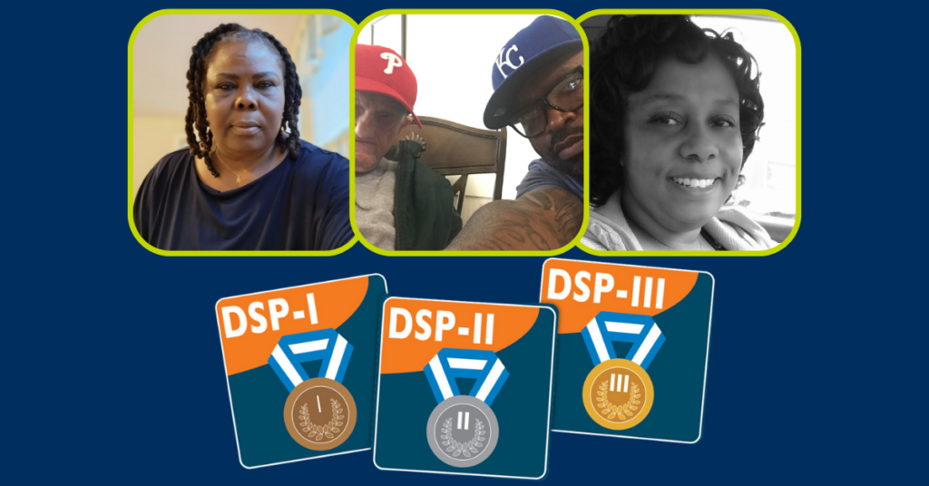 JEVS Direct Support Professionals Earn NADSP Credentials - JEVS Human ...