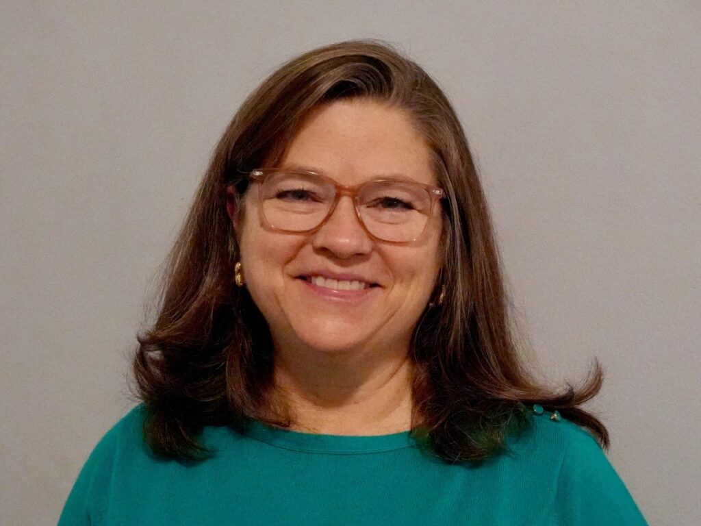 Janet Eickhoff - JEVS Human Services