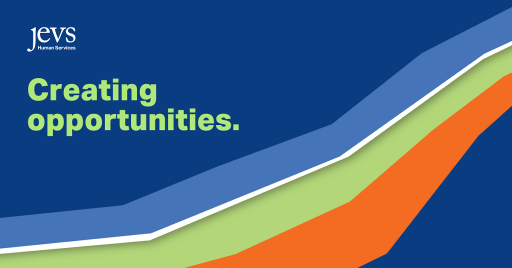 Discover JEVS! Explore Job Openings and Program Services - JEVS Human ...