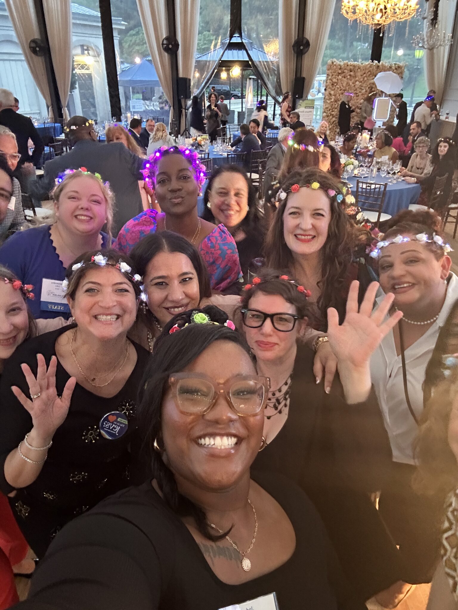 Highlights from the 2nd Annual Grow with JEVS - JEVS Human Services