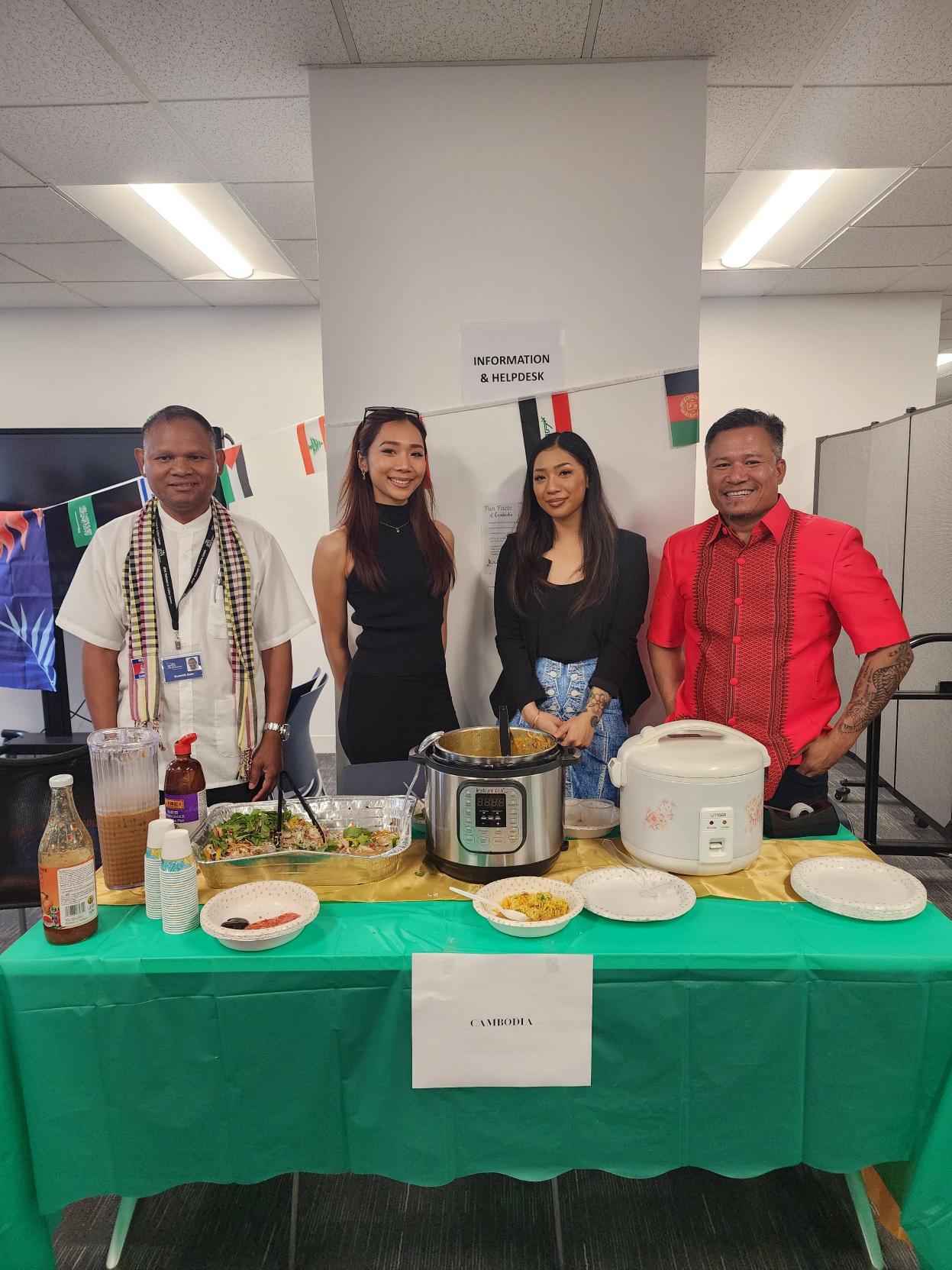 Asian American and Pacific Islander (AAPI) Heritage Month - JEVS Human ...