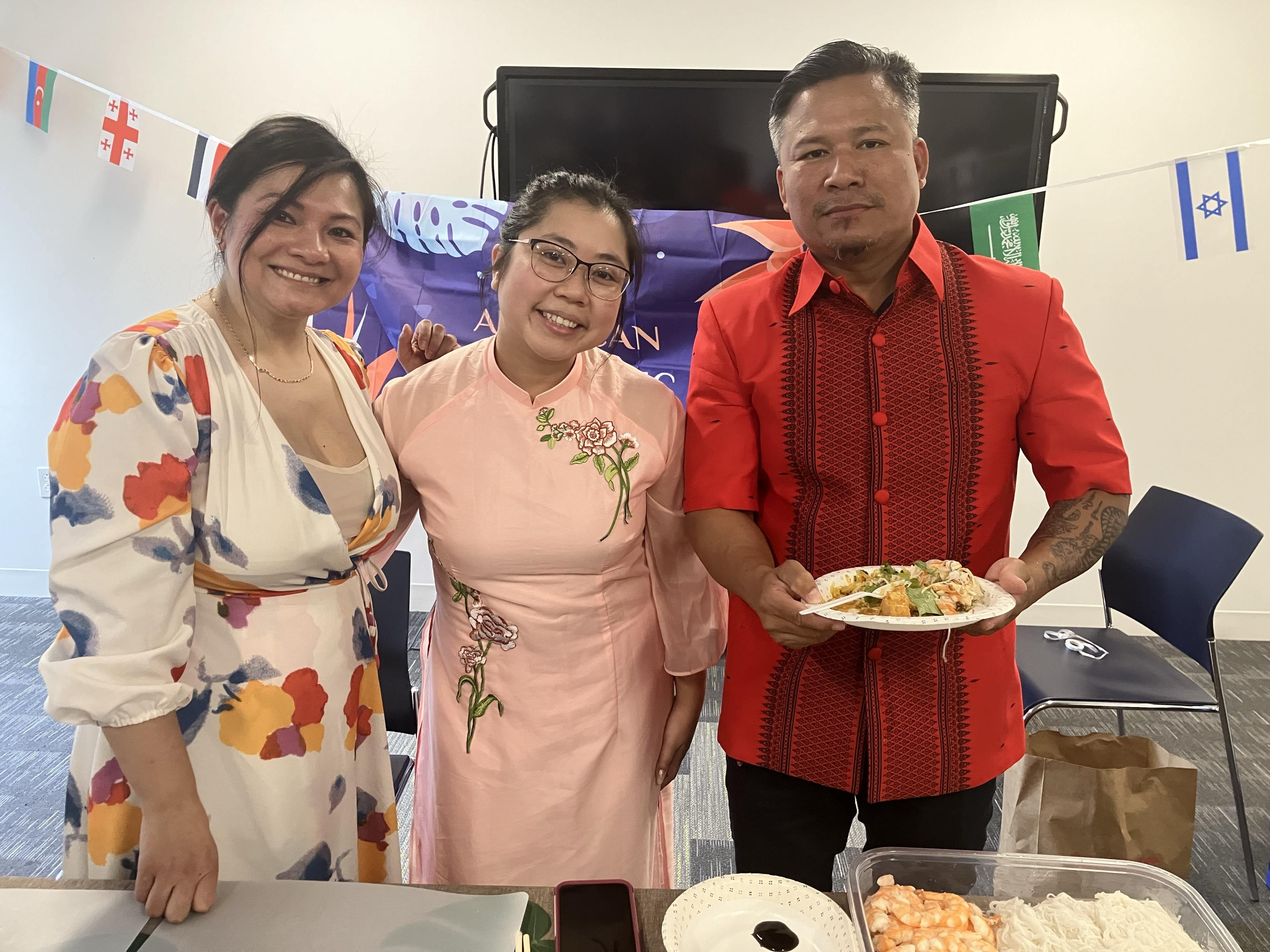 Asian American and Pacific Islander (AAPI) Heritage Month - JEVS Human Services AAPI