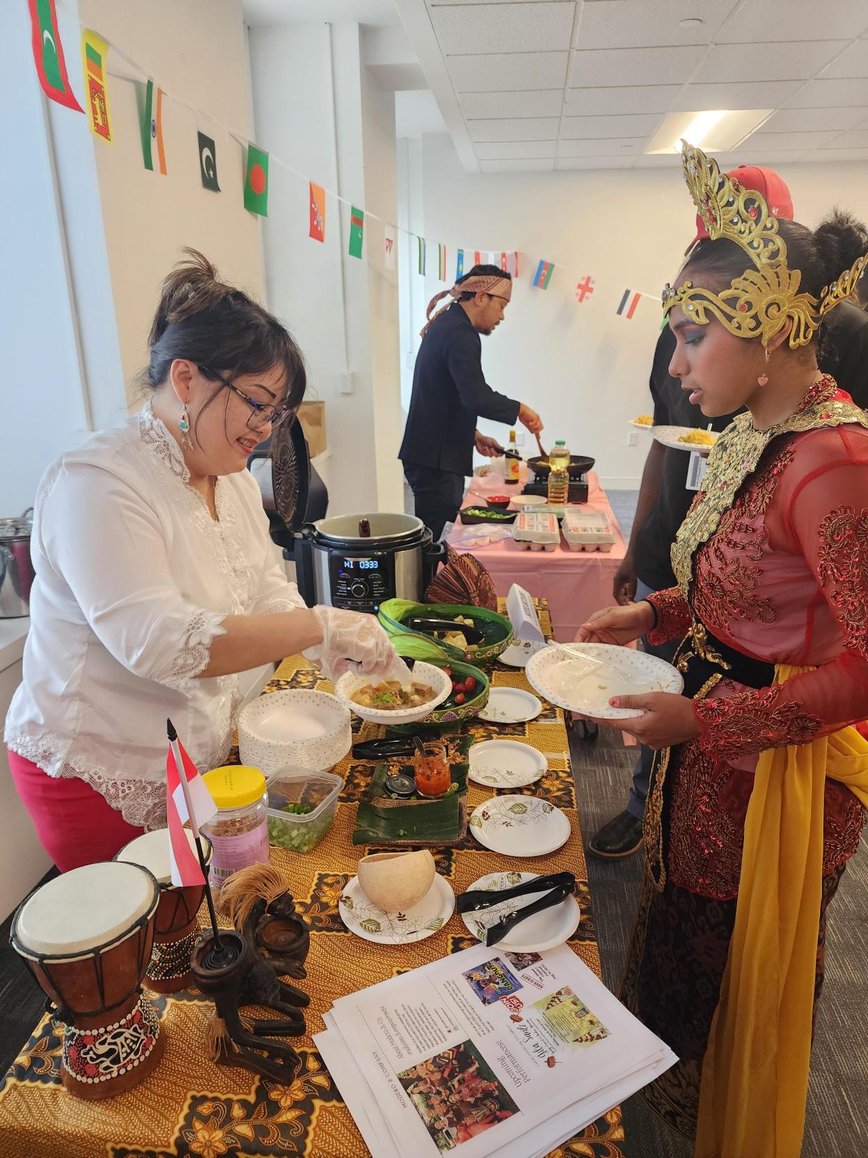 Asian American and Pacific Islander (AAPI) Heritage Month - JEVS Human ...