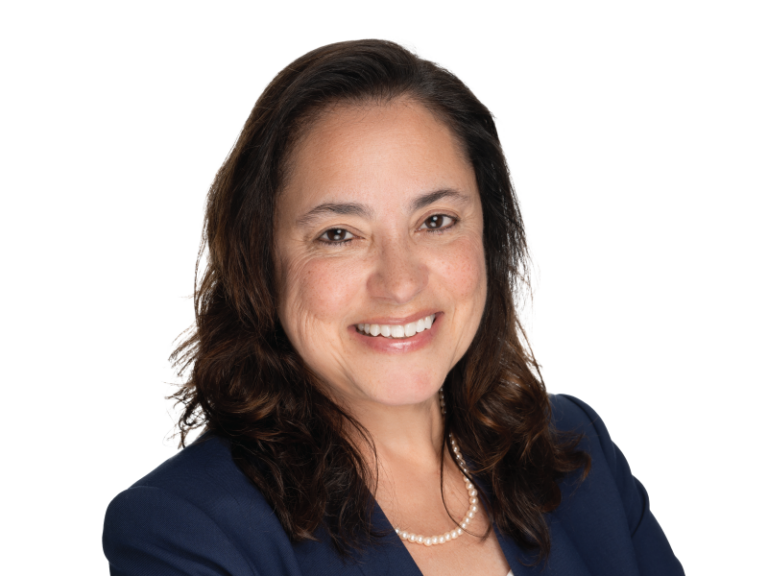 Grisselle Cougle, CPA Senior Vice President, Financial Shared Services ...