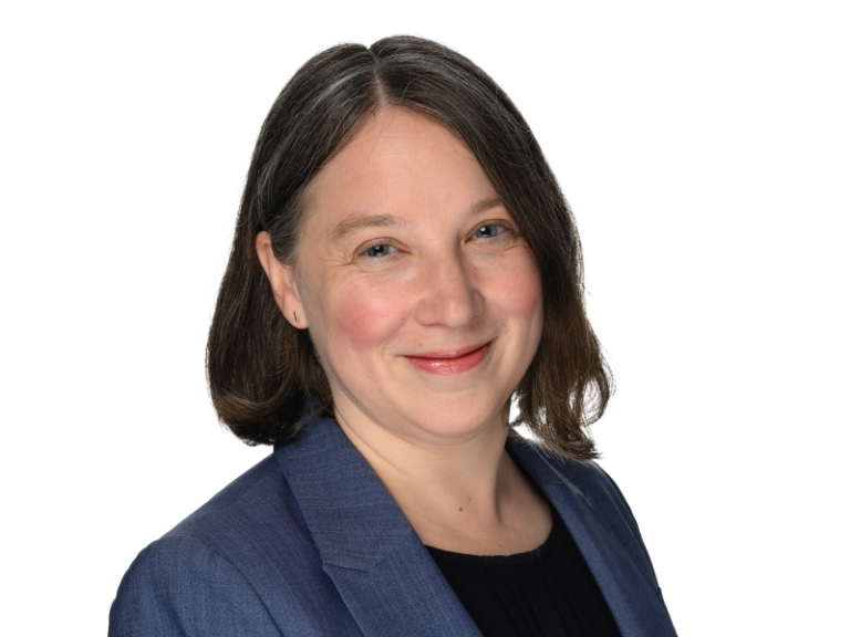 Heather Keafer - JEVS Human Services