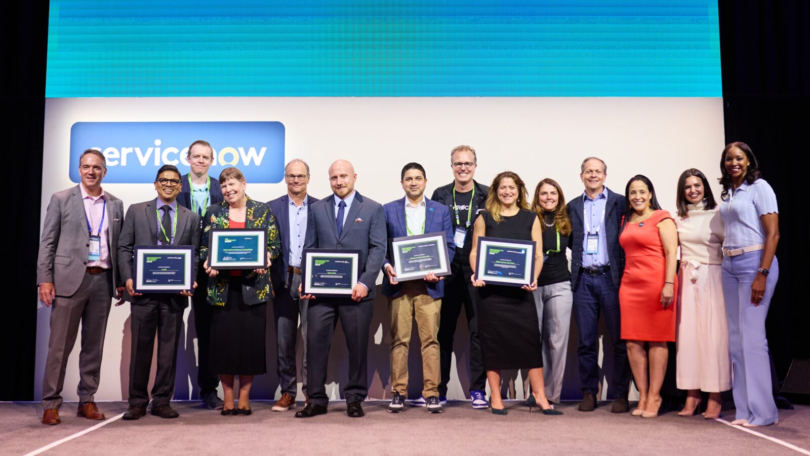 JEVS Human Services 1 of 4 Nonprofits Globally Awarded ServiceNow.org ...