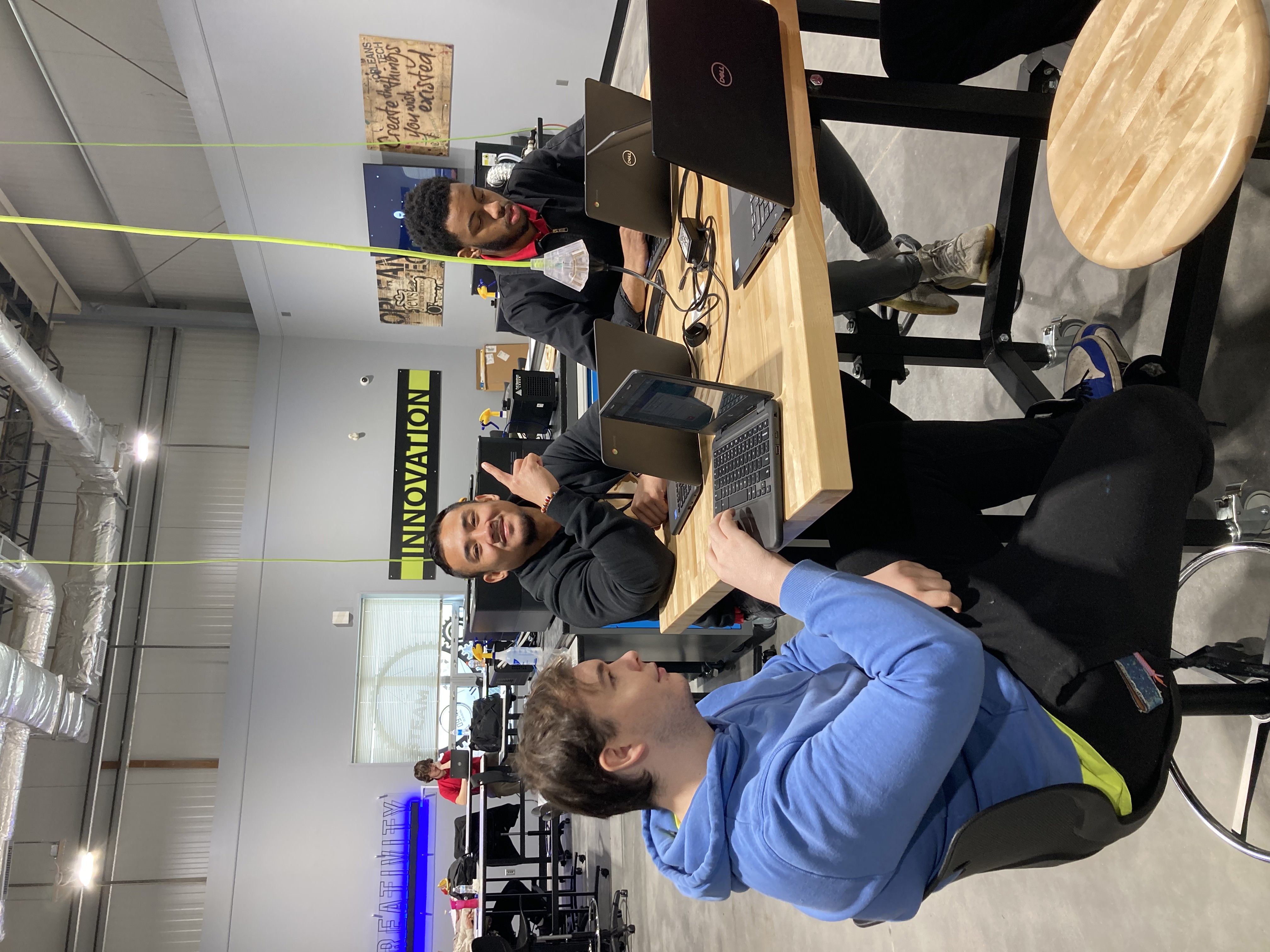 Explore Your Creative Passions at JEVS Design Lab - JEVS Human Services