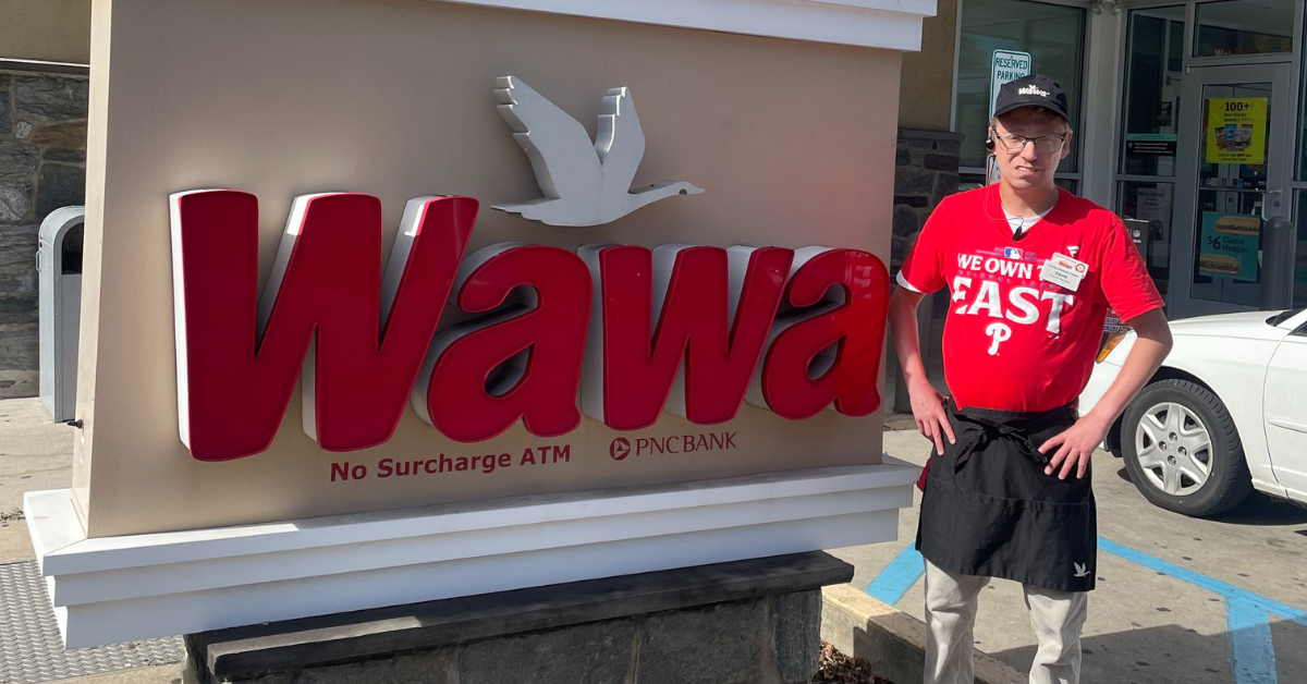 Celebrating National Disability Employment Awareness Month (NDEAM ...