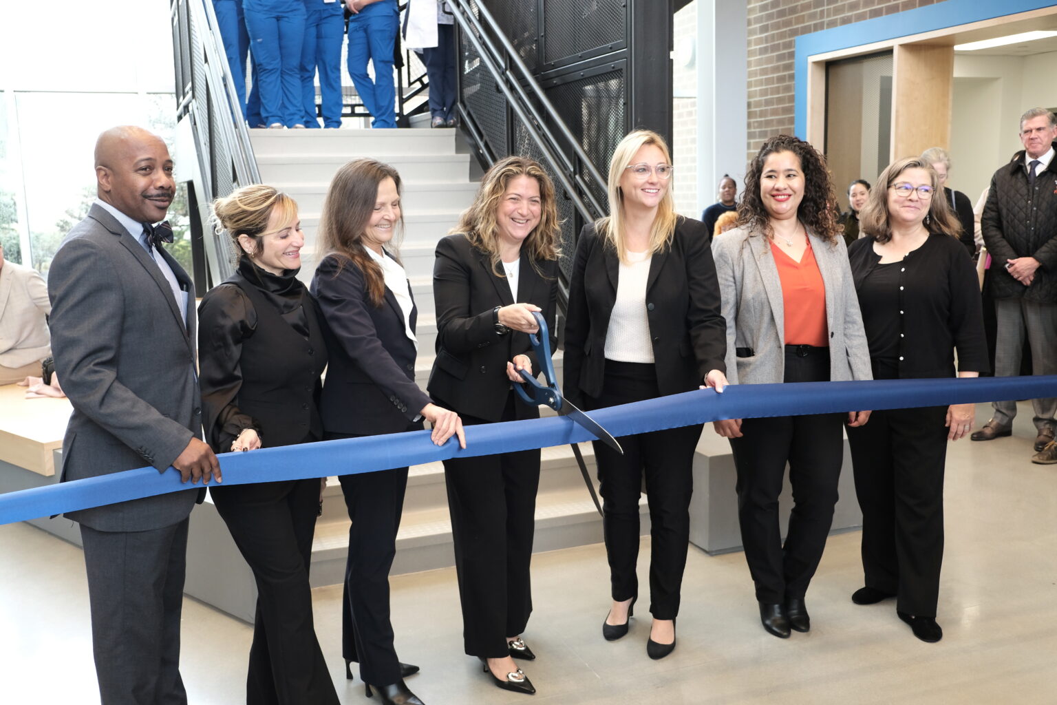 Orleans Technical College Celebrates 50th Anniversary with Ribbon ...