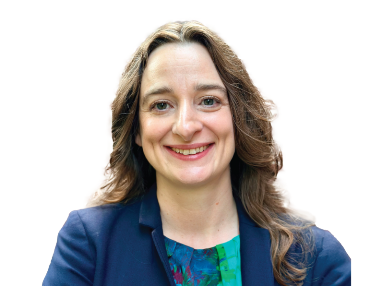 Mary Horstmann - JEVS Human Services